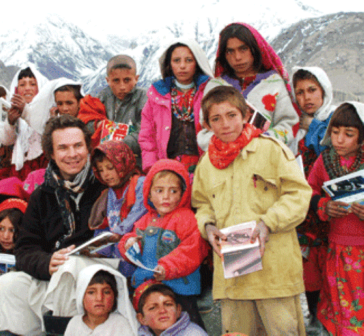 Citizen to Citizen Diplomacy - Diplomat Magazine