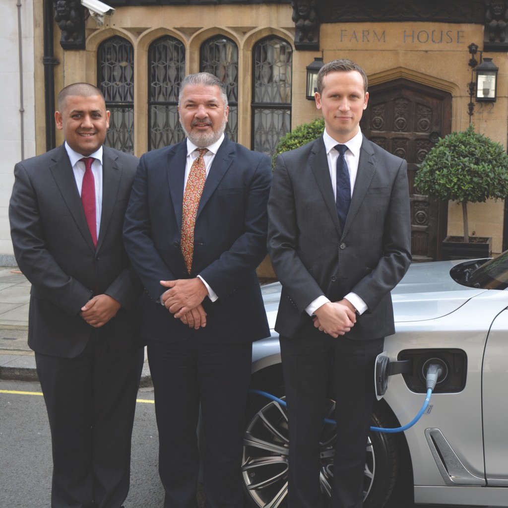 FOR THE ROAD: A conversation with BMW’s International Specialist Sales ...