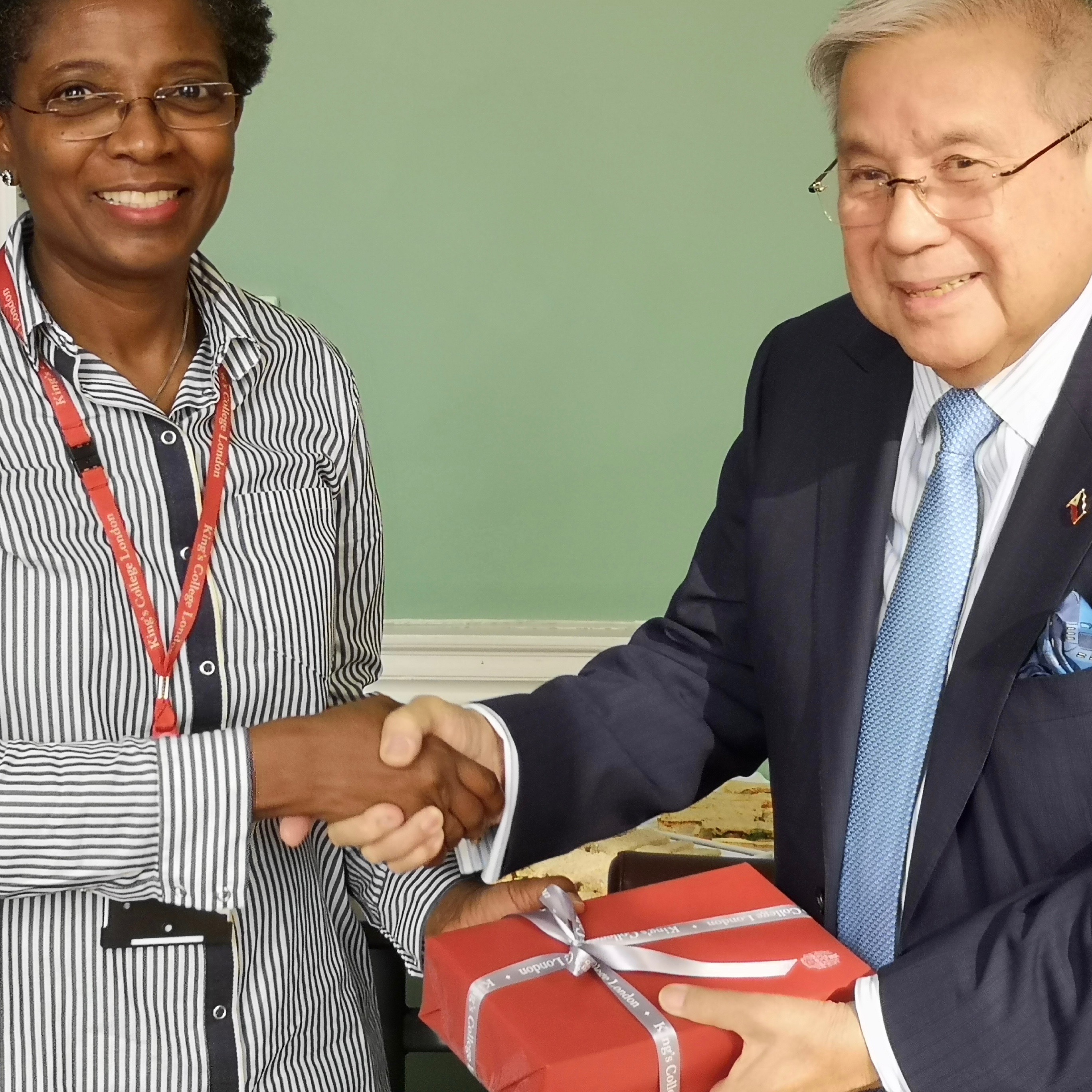 EDUCATION DIPLOMACY - Diplomat Magazine