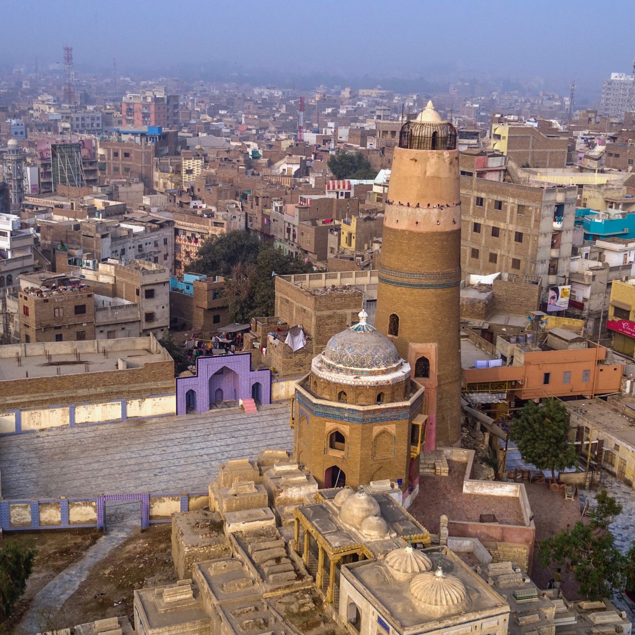 A CELEBRATION OF PAKISTAN DAY - Diplomat Magazine