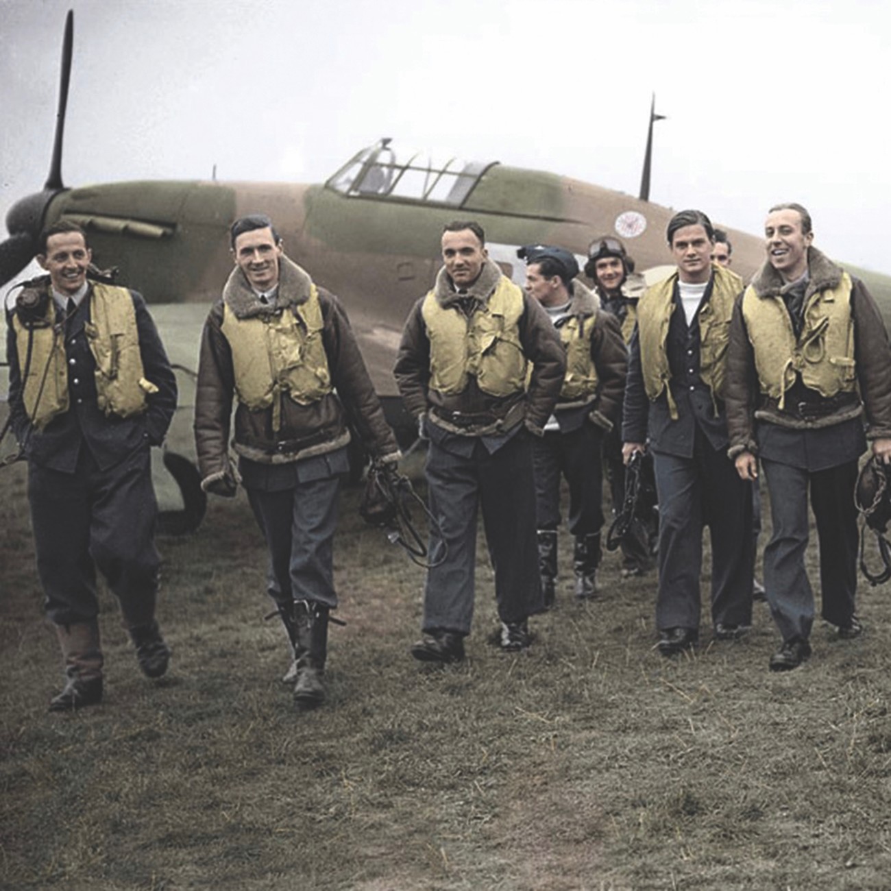 THE SPIRIT OF CAMARADERIE - Diplomat Magazine