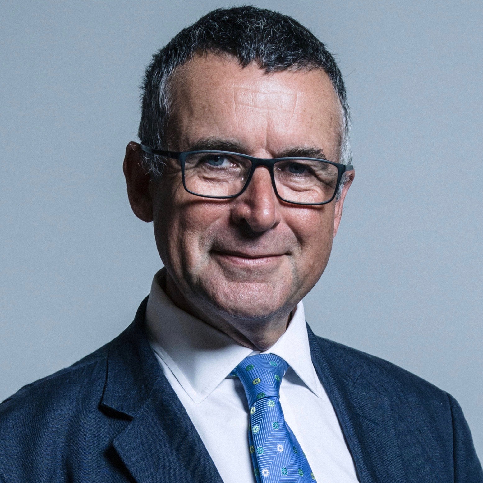 WESTMINSTER REFLECTIONS: Sir Bernard Jenkin says that despite rocky ...
